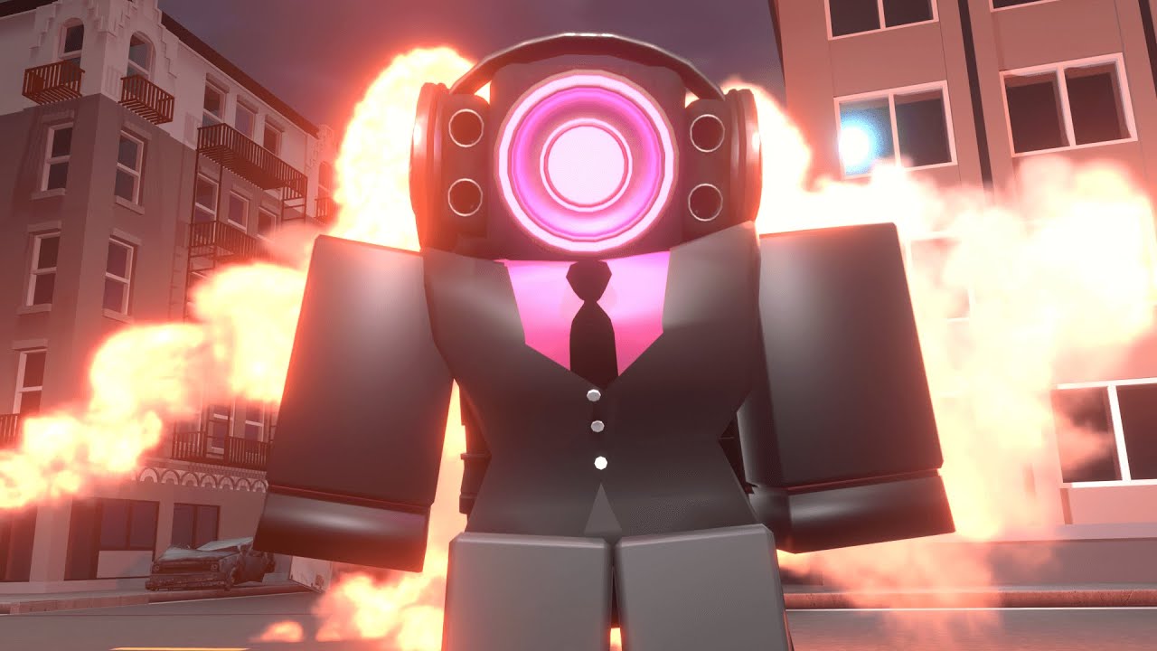 skibidi toilet 61 roblox animation - Hawks RBX - YouTube