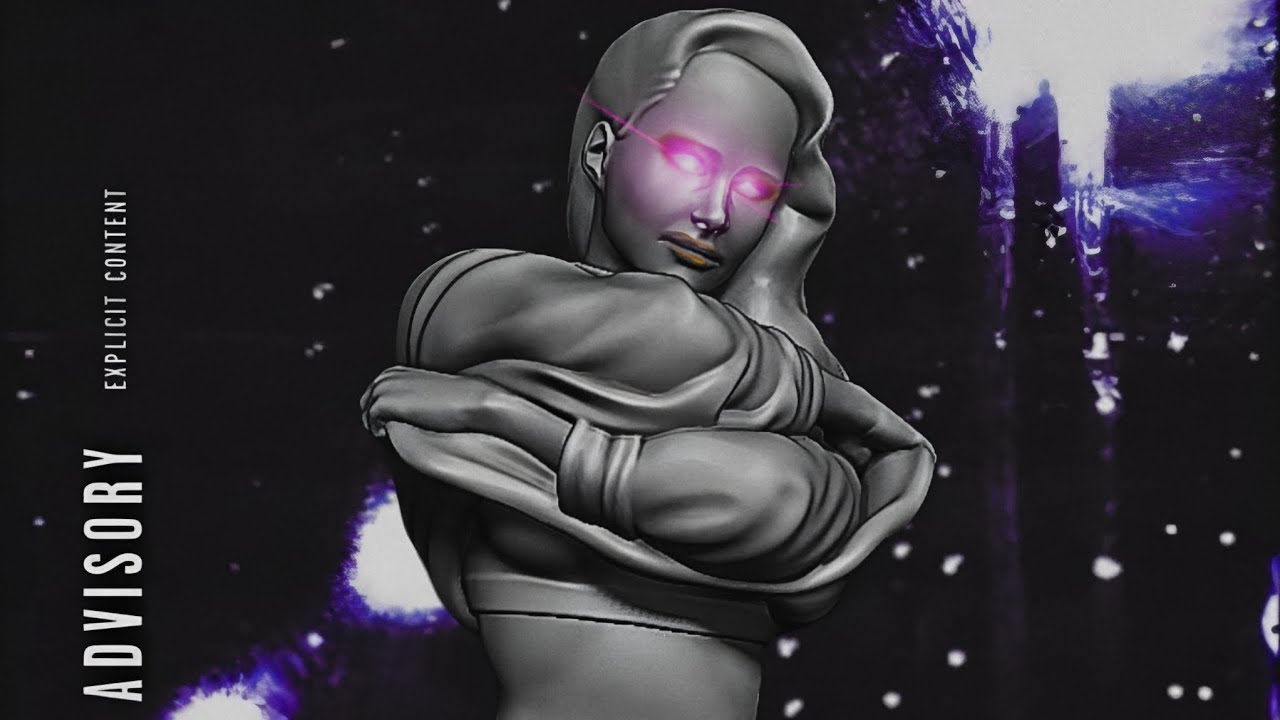 ScottSallow x RAY XADLER - Fumando Vapor - YouTube