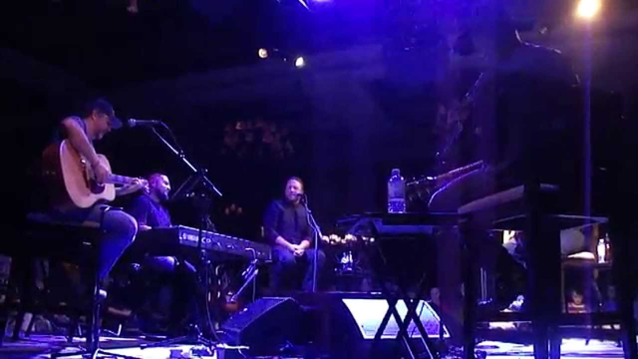 "Live Like You Were Dying" - Craig Wiseman, Johnny Reid, Paul Brandt ...