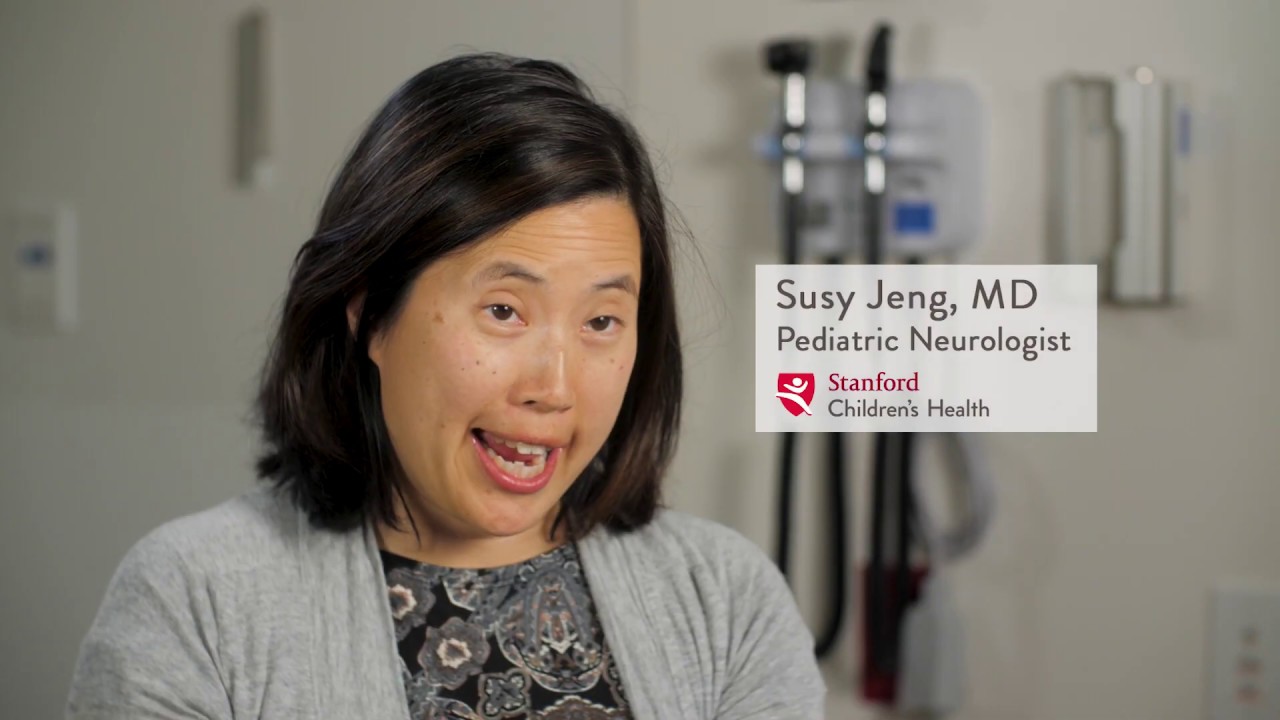 Susy Jeng, MD - Pediatric Neurologist at Stanford Children's Health ...