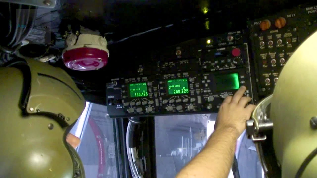 Close-up/Cockpit views of LCAC Amphibious Vehicle - YouTube