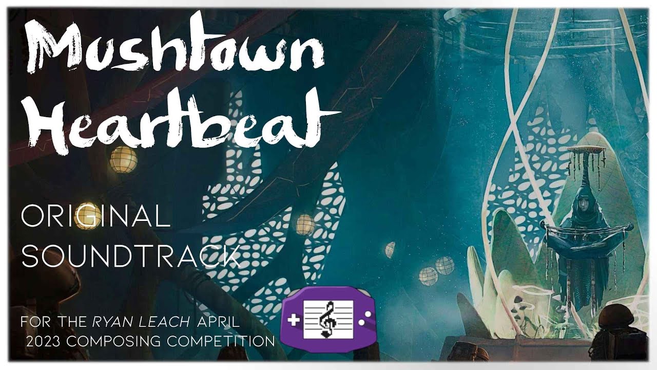 Mushtown Heartbeat (composition) - YouTube