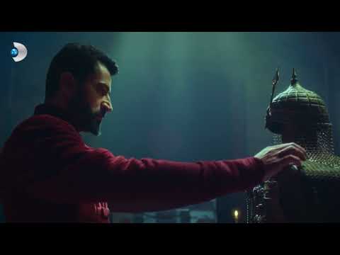 Kenan İmirzalıoğlu'nun Yeni Dizisi - Mehmed Bir Cihan Fatihi Fragmanı
