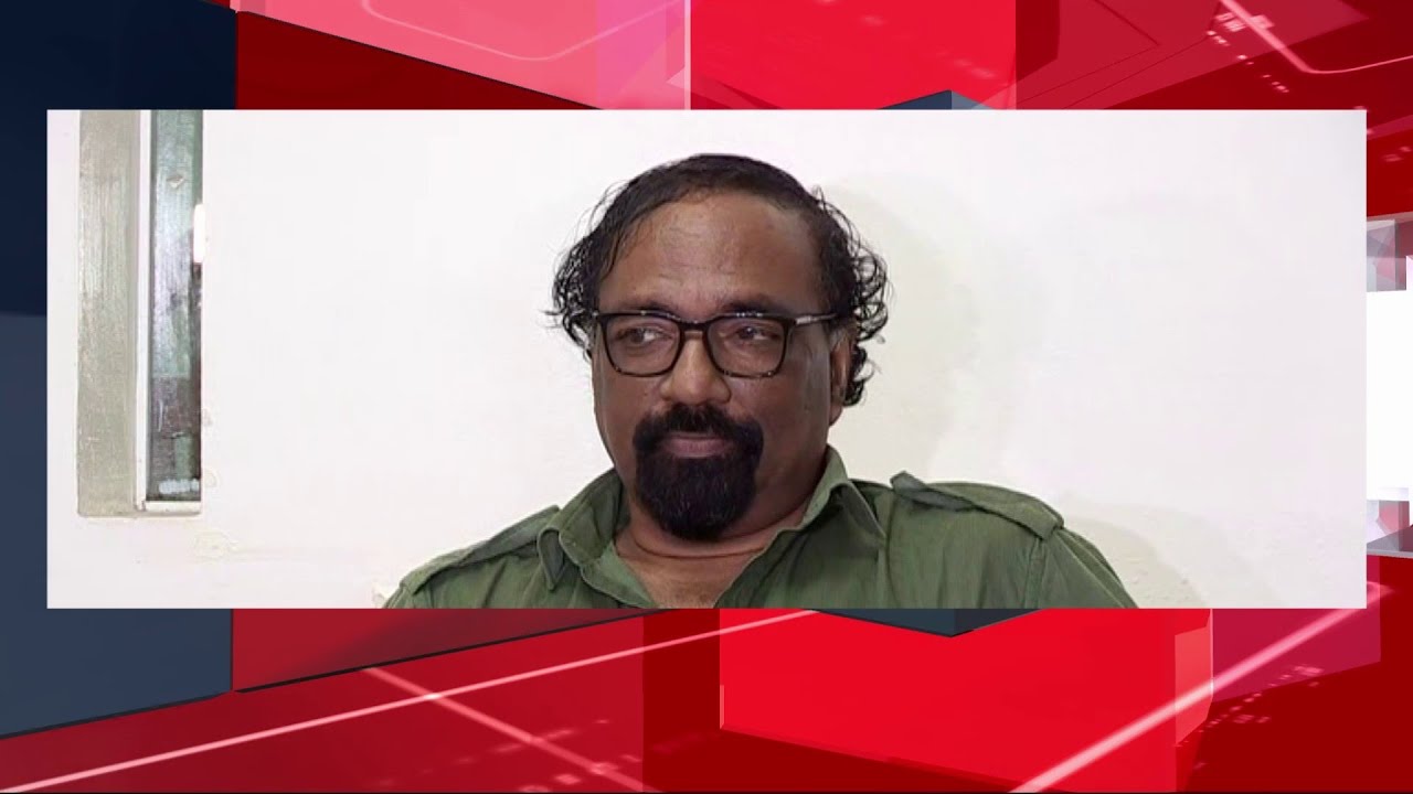 'മാധ്യമ പ്രവർത്തകനായ ഒരു സുഹ‍ൃത്തിനോടാണ് ആദ്യം കാര്യം പറഞ്ഞത്' | joshi ...