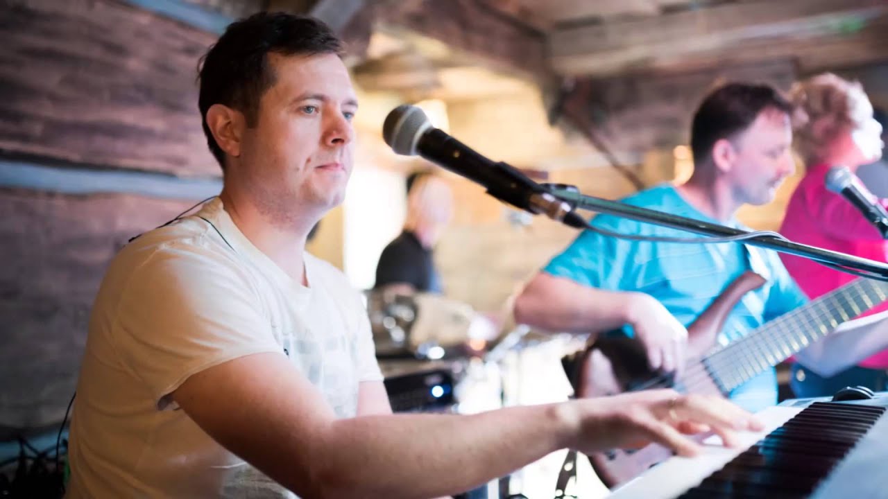 Zespół Solid Band / SOLID BAND - YouTube