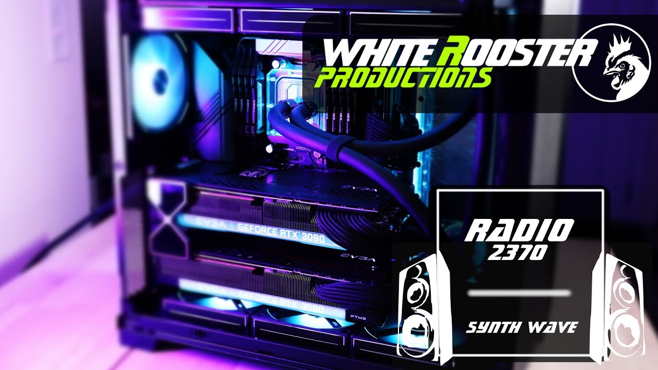 Ultimate Content Creator Build V2 - Threadripper 3970x + Dual 3090s ...