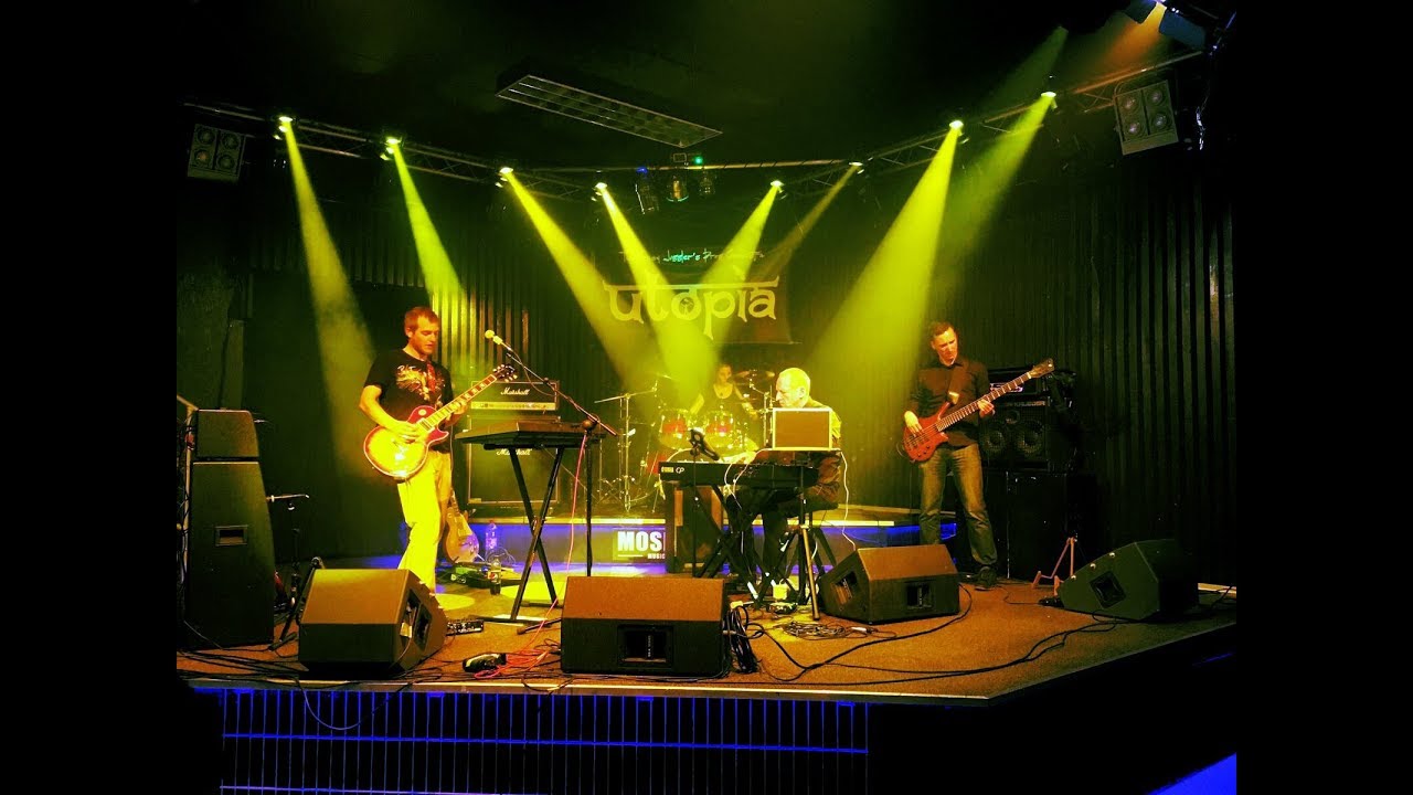 The Crazy Juggler's Prog Orchestra - Magic Journeys Of A Flying Man ...