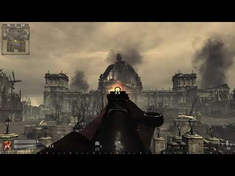World at War - All Multiplayer Maps 2020 - YouTube