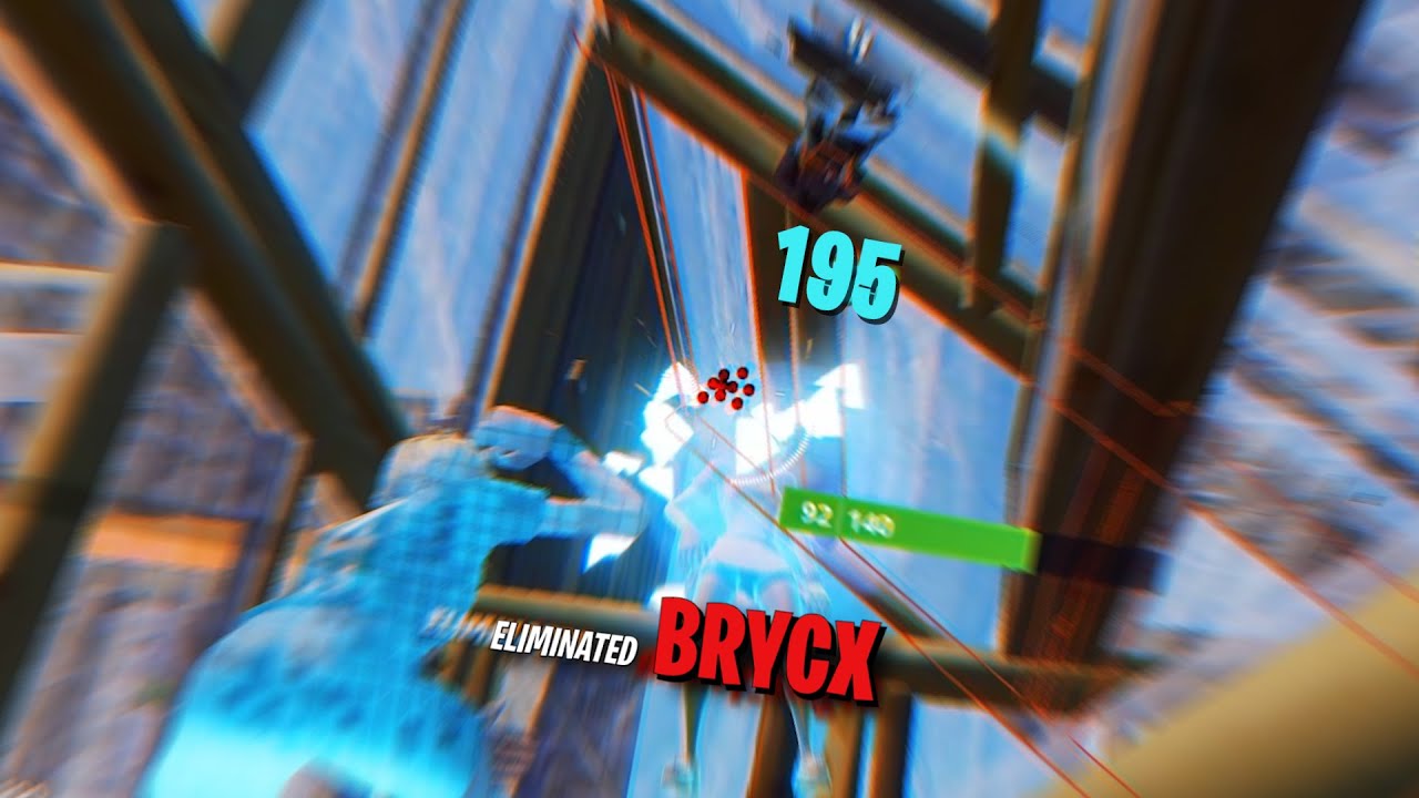 Here With Me 💞 | Stampz Highlights #4 (ft. BRYCX) - YouTube