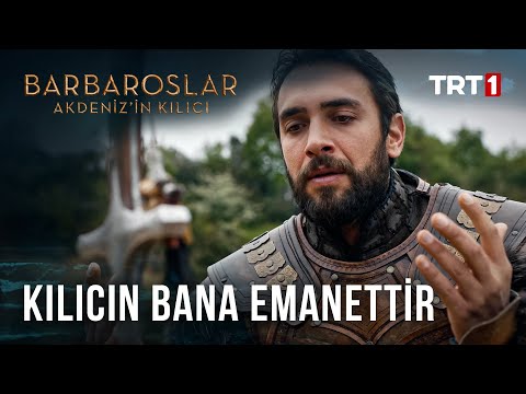 Gayrı Devran Senindir Barbaros Hayrettin - Barbaroslar: Akdeniz’in Kılıcı 31. Bölüm