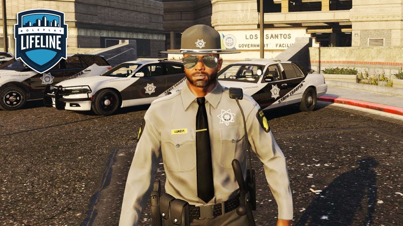 LLRP #27 - LEO Department Vehicle Structures - YouTube