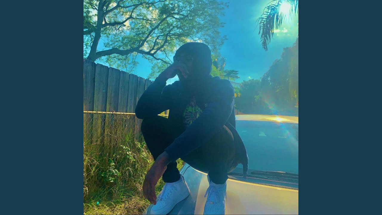 Super Sonic (Freestyle) - YouTube
