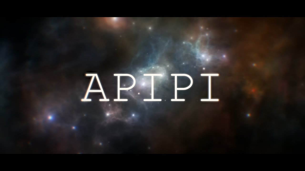 OHH APIPI.. - YouTube
