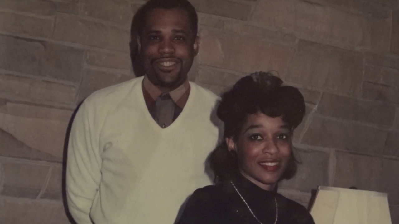 A Gesture Of Love: Henry Frye Jr. Given Kidney By Wife Angela - YouTube