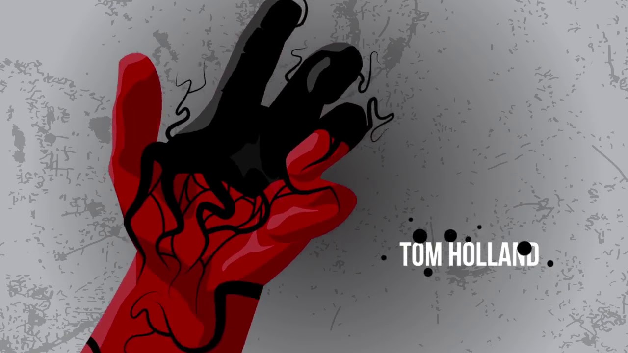 Venom Title Sequence - YouTube