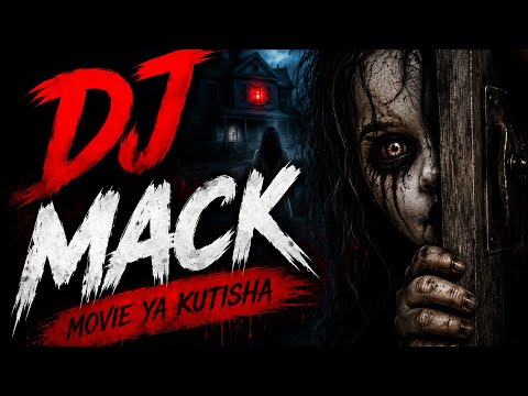 LA KUTISHA🔥DJ MACK | IMETAFSIRIWA KISWAHILI #actionmovies #movie #subscribers #film 
