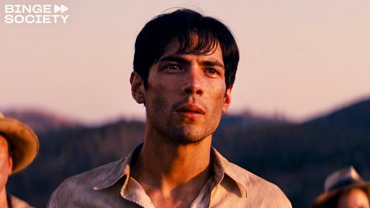 Babylon (2022): Ending Montage Scene - YouTube