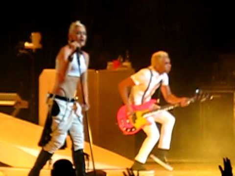 No Doubt - Underneath It All - YouTube