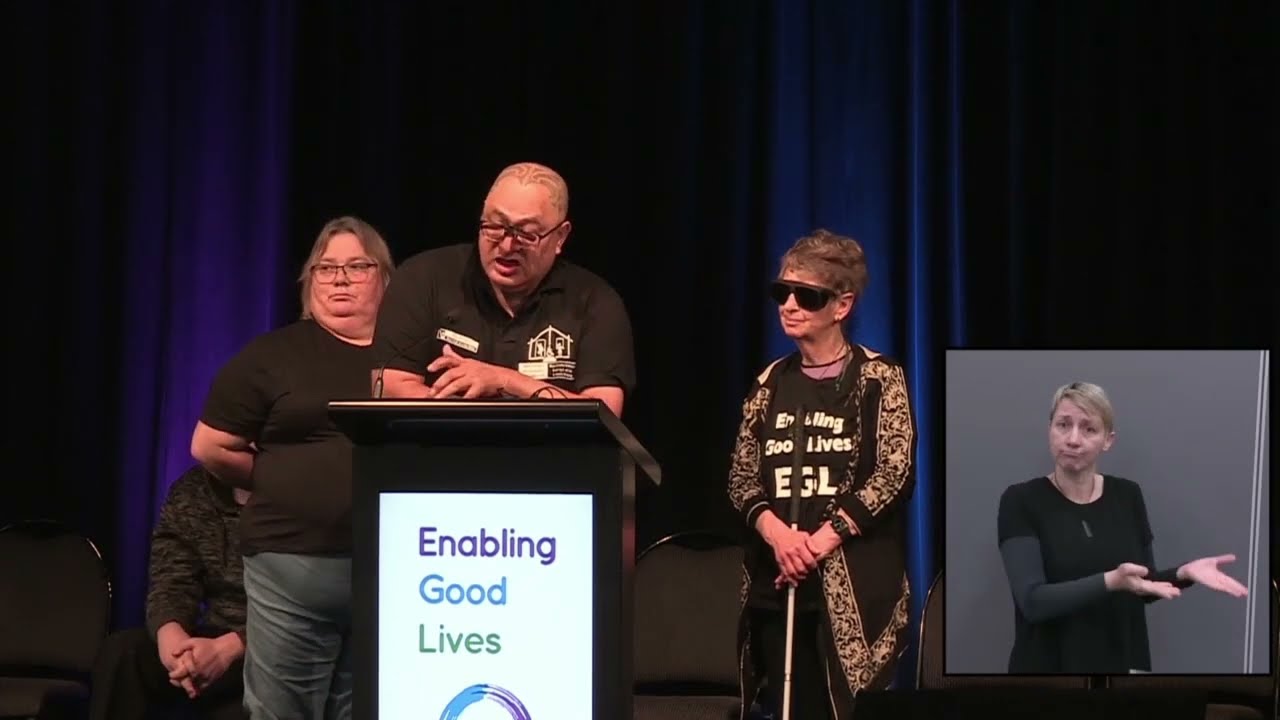 EGL Hui 2022 Introduction To Enabling Good Lives 23 Sept - YouTube