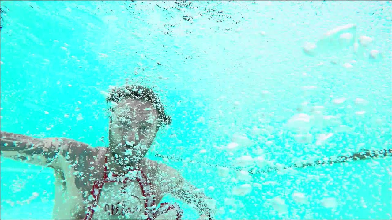 Tuffo a bomba dalla piattaforma WithYouWeDo - YouTube