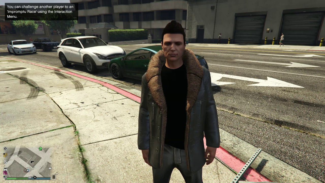 Parodija,zurio sam,Grand Theft Auto V,Darko i Jovana - YouTube