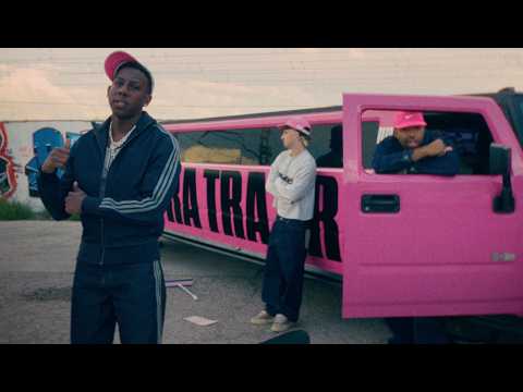 TRATRATRA - ANMI, JUSEPH, AISSA (Video Oficial)