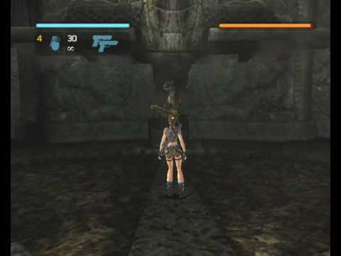 Let's Play Lara Croft - Legend: Part 18
