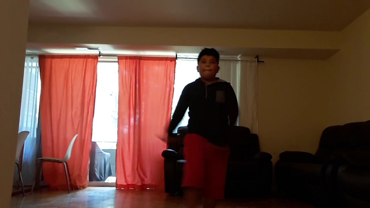 Little swing/just dance 2017/5 stars - YouTube