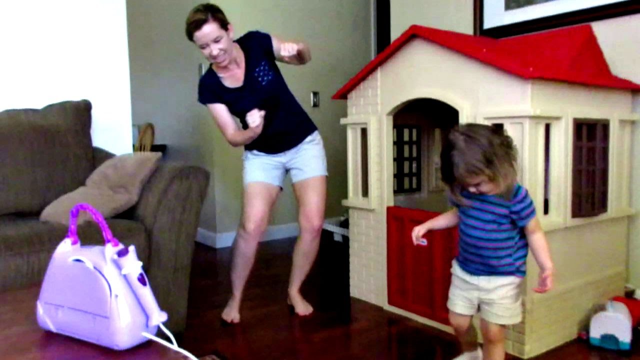 DANCE, SPIN, AND GET DIZZY - YouTube