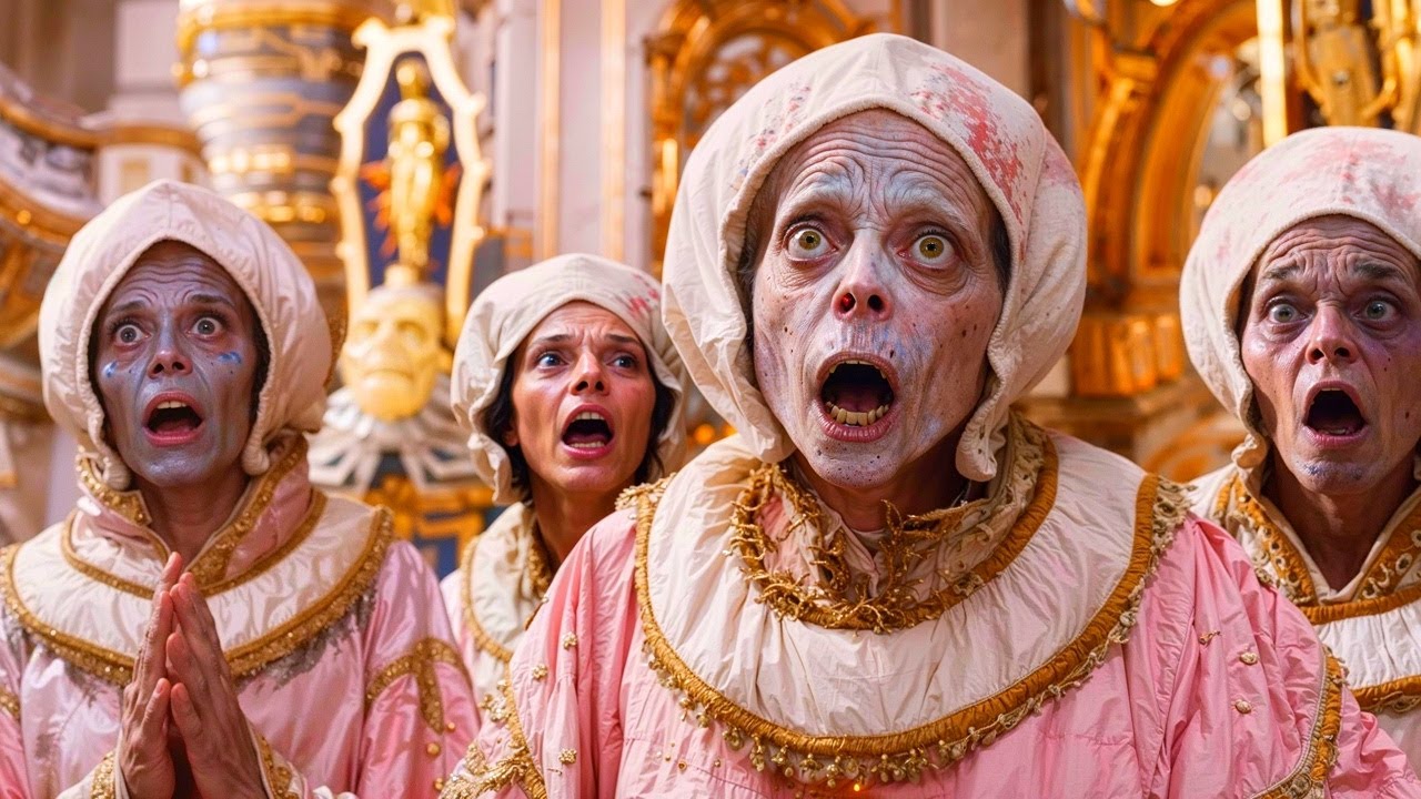 They Laughed At Earth, Until They Realized HUMANS Lived There | HFY Sci ...