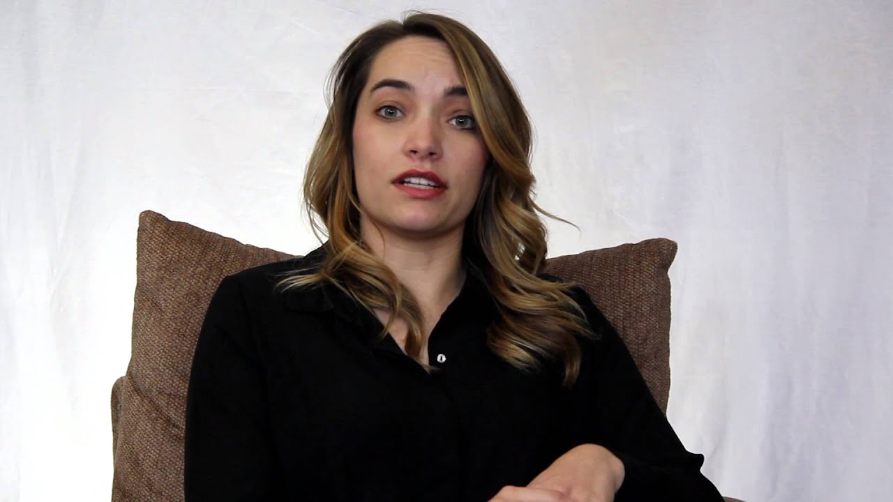 Rachelle Dekker Talks about Identity in Her Debut Novel, The Choosing ...