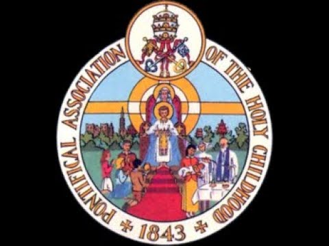 Holy Childhood Sunday 12, Feb. 2023 - YouTube