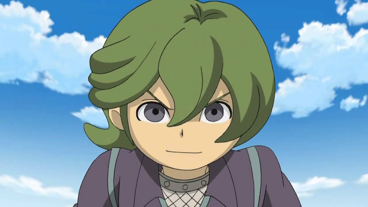 Inazuma Eleven ep 16 Il Football Frontier completo - YouTube