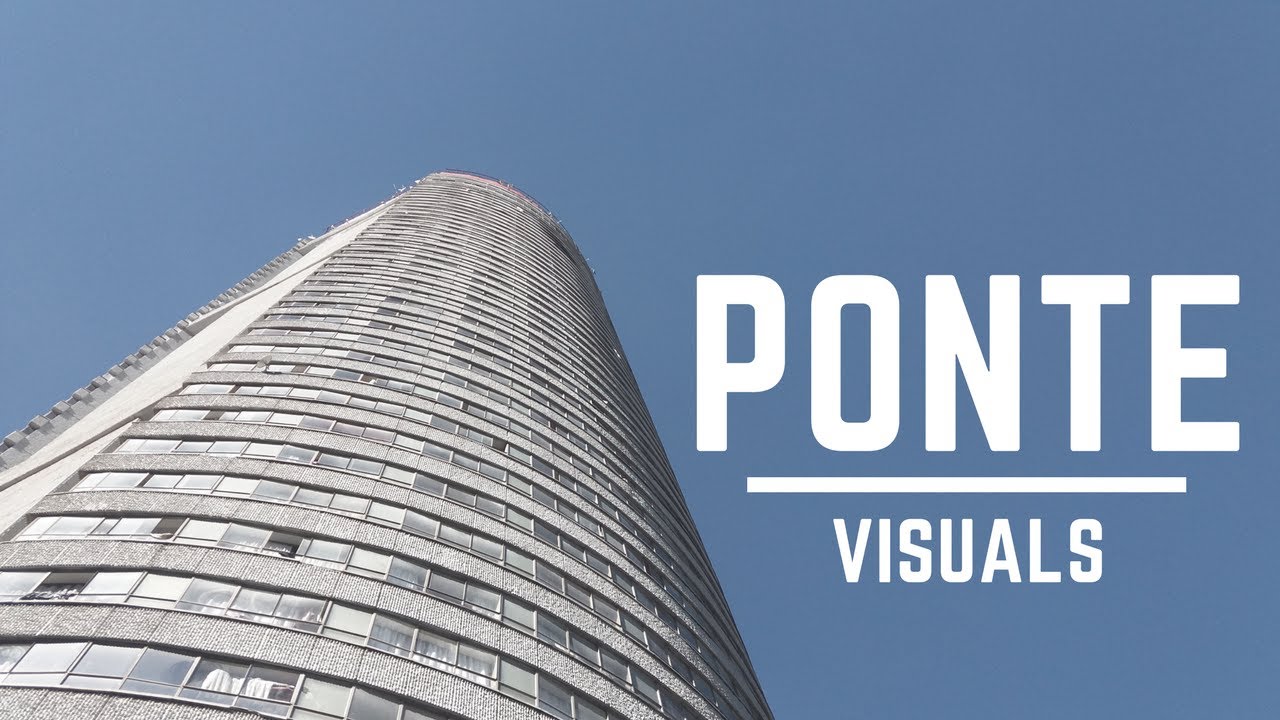 PONTE TOWER REVISTED - YouTube