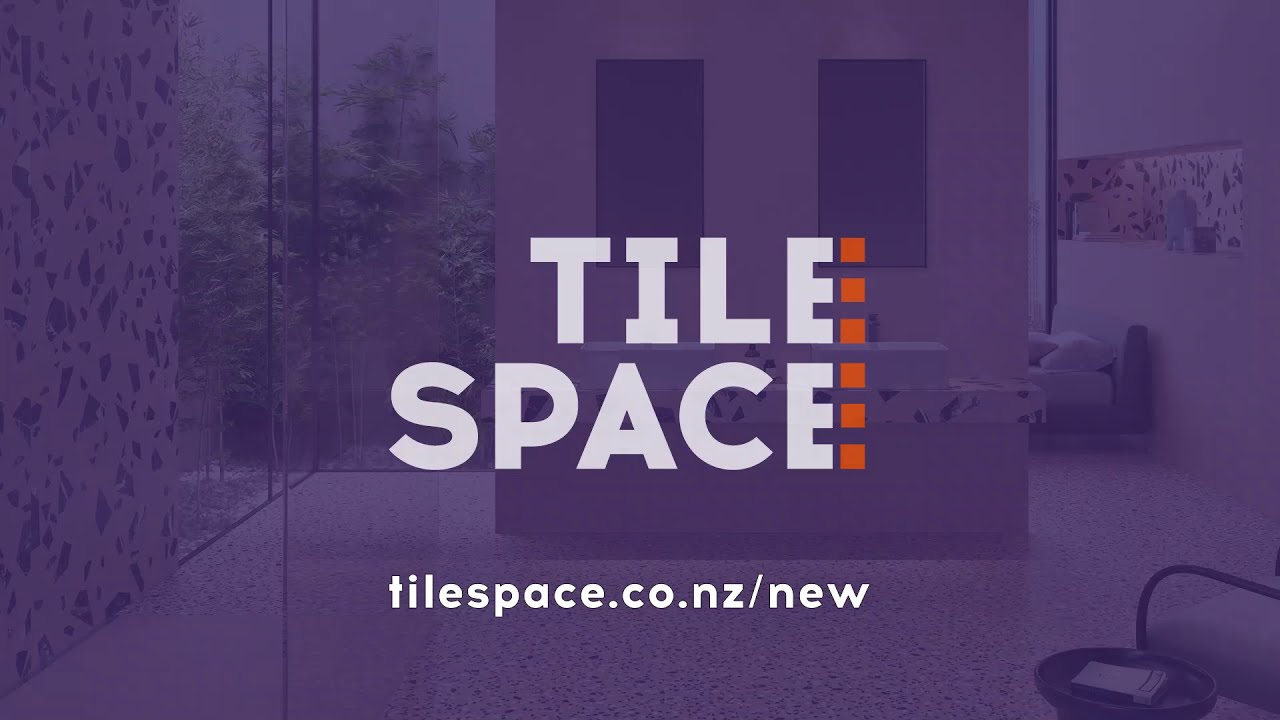 Tile Space 2021 Collection - YouTube