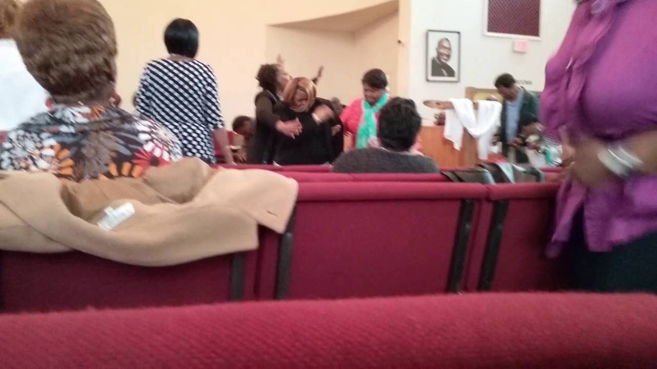 Praise Break 1 - YouTube