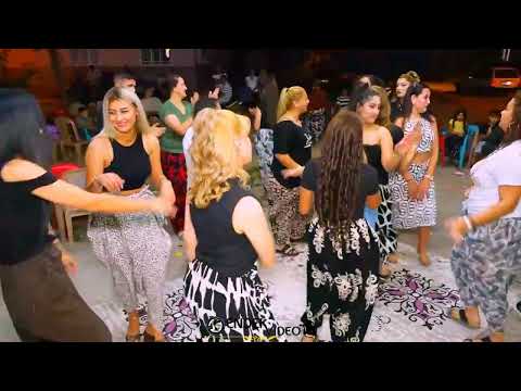 Roman Düğünleri Germencik - Ortalık Yine Kudurdu Sökeli Sezgin Usta Çalıyor #endekvideo