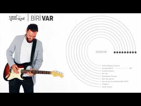 Yusuf Goncagül - Esirgeme
