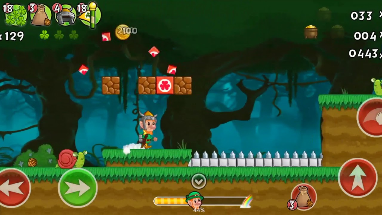 Lep's World 2 - Part 11 (Complete) - YouTube