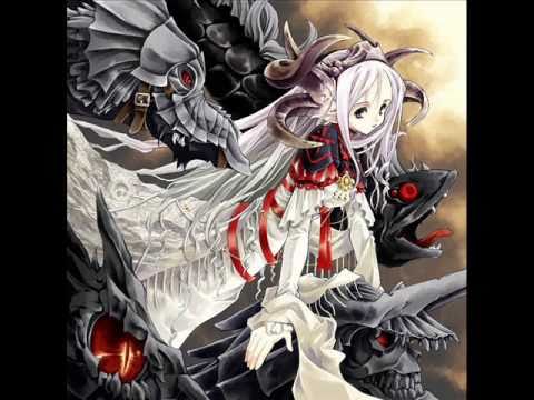 Nightcore- Dark side of the Moon - YouTube Music