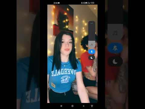 periscope ifşa