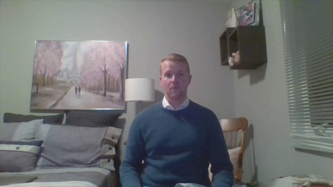 Sobey Video Application - YouTube