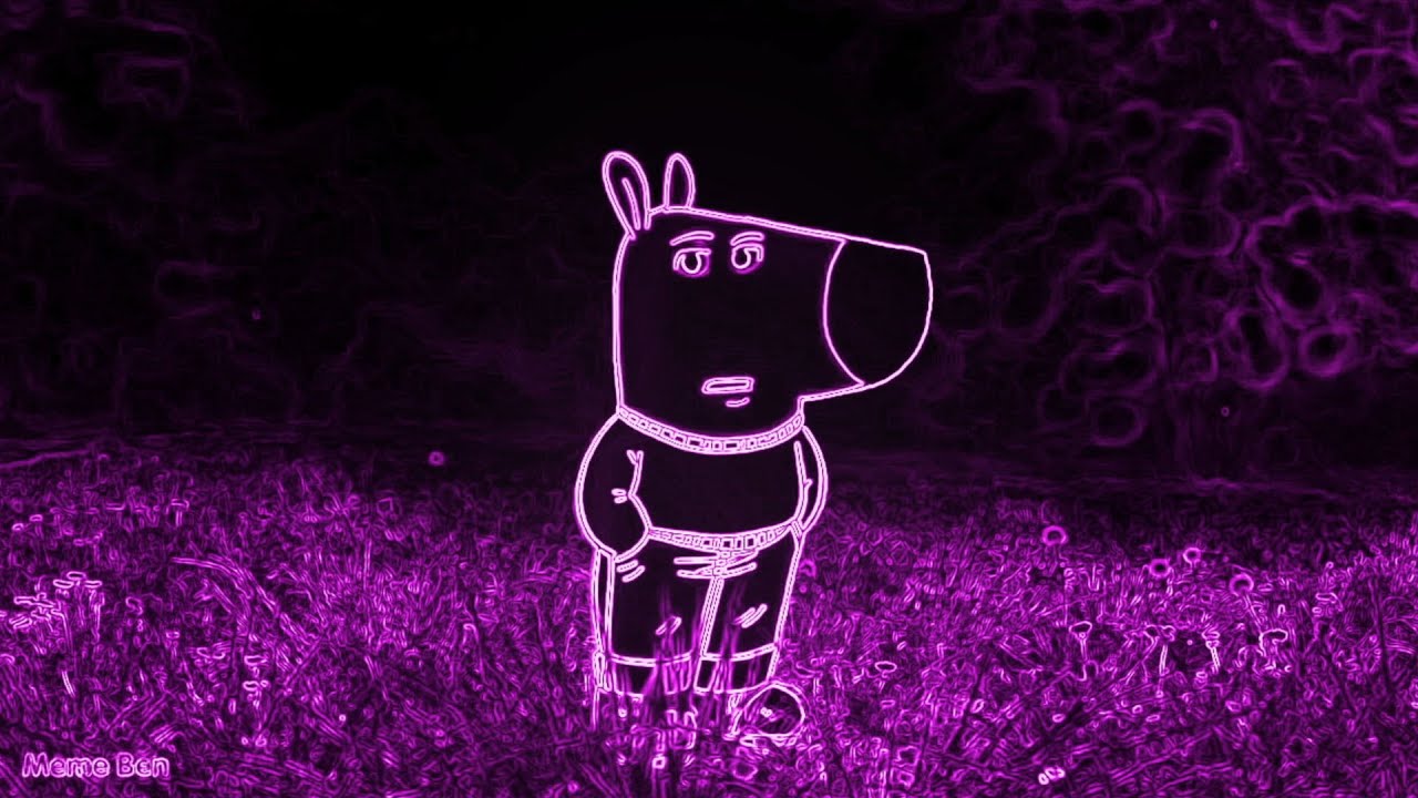 Chill Guy Meme Vocoded To Gangsta's Paradise, Miss The Rage, Giorno's ...