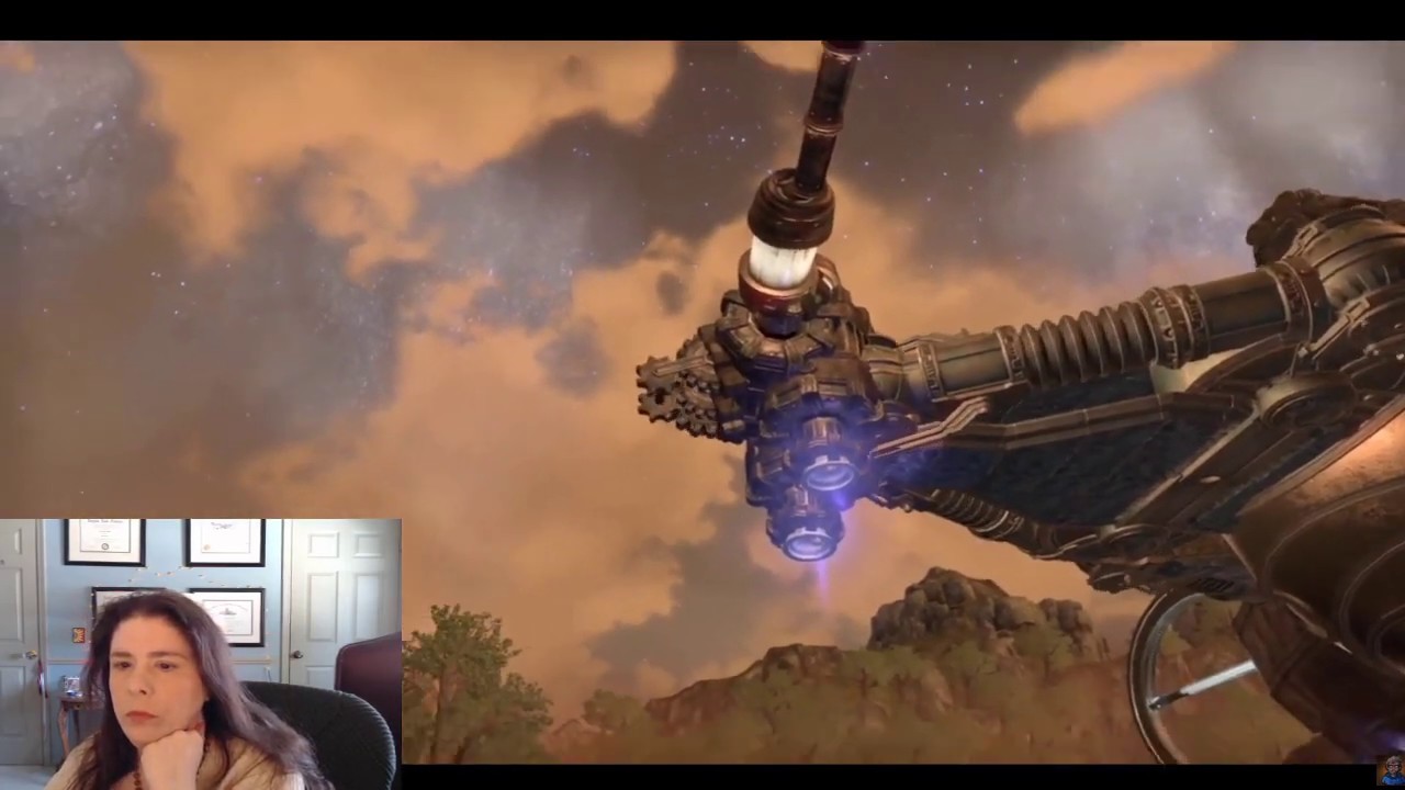 March 7, 2020 potato stream part 1 - YouTube