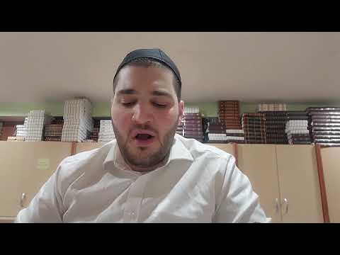 Mishna Yomi Part 714 - Seder Nashim - Yevamot 13:4-5 - Rav Netanel Alayev 5784 - YouTube