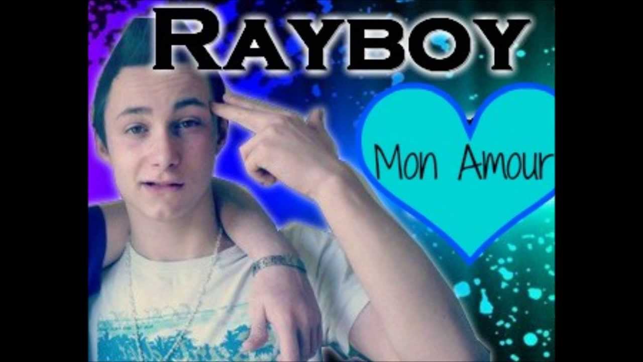 RayBoy Mon Amour - YouTube