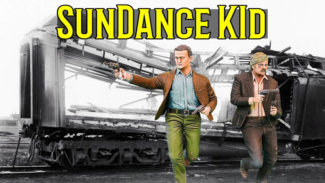 The Sundance Kid – The Historic Wyoming Town That Gave Him His Name ...