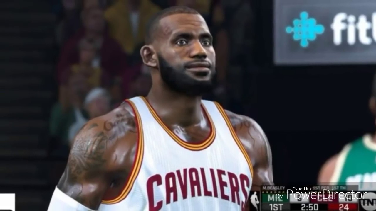 NBA 2K 18 GAMEPLAY - YouTube