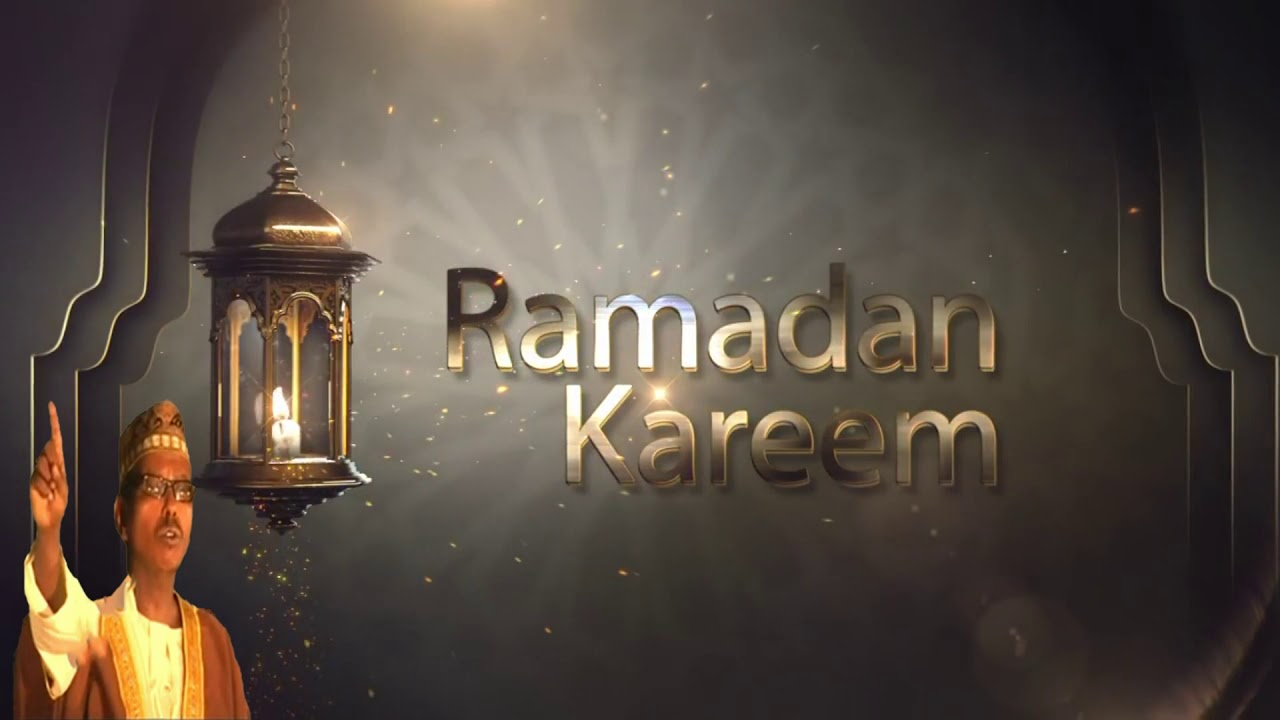 CUMAR AADAN -QASIIDO CUSUB SOO SAARAY--2019 - YouTube