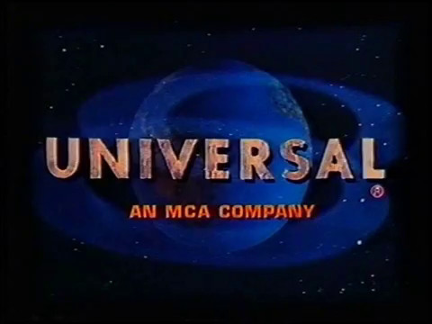 Universal MCA Logo (VHS) - YouTube